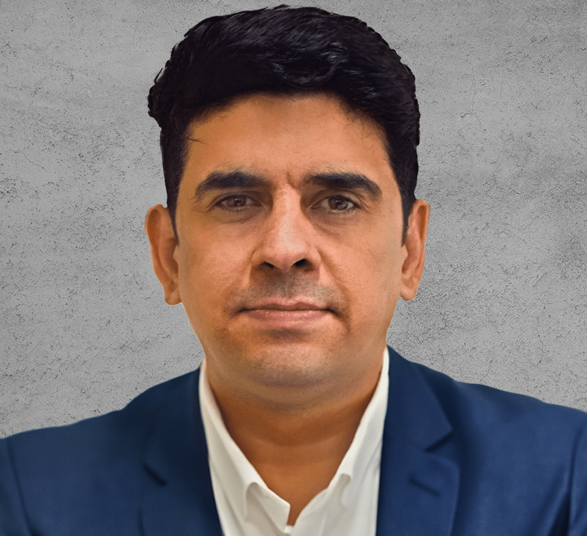 Leadership | Our Leadership Team - Experts in Digital Transformation